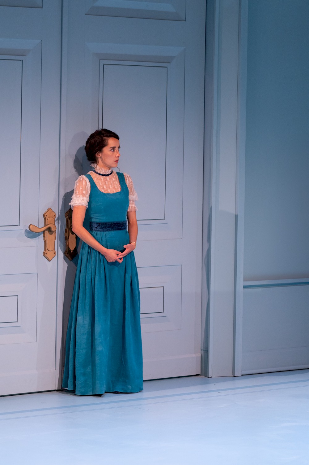 A DOLL'S HOUSE, Stanley BFL CANADA Stage - Arts Club Theatre Company